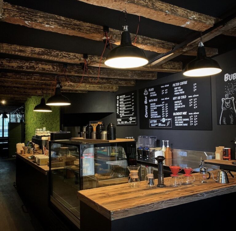 Top 10 : Les meilleurs cafés de Genève - Geneva discovery