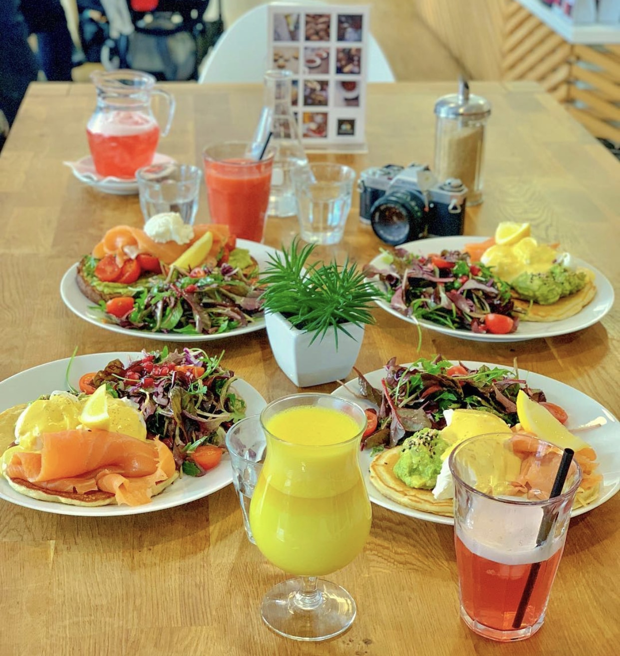 Top 10 : Les meilleurs cafés de Genève - Geneva discovery