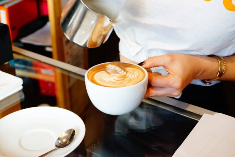 Top 10 : Les meilleurs cafés de Genève - Geneva discovery