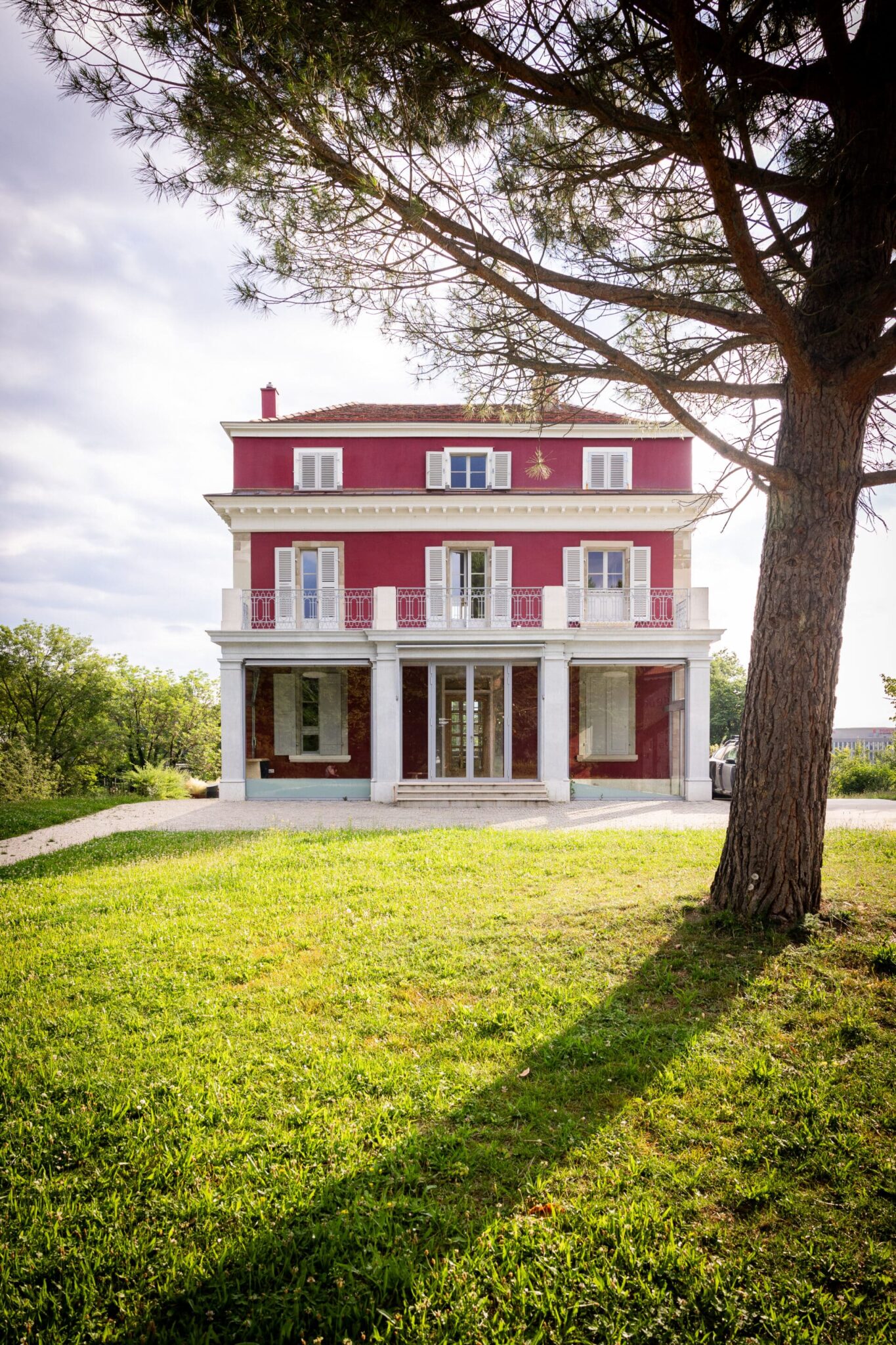 Guide de Lancy: 10 idées d’activités ! - Geneva discovery