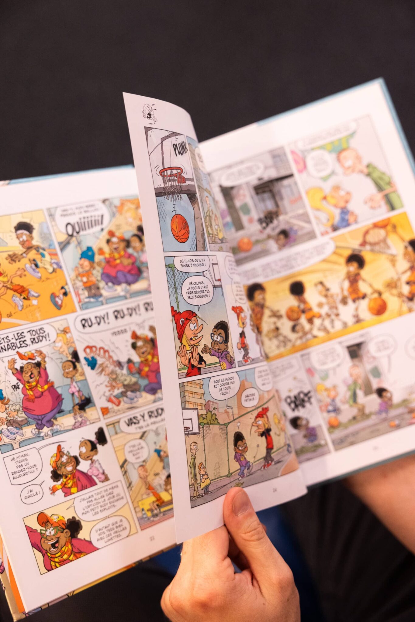 Guide de Lancy: 10 idées d’activités ! - Geneva discovery