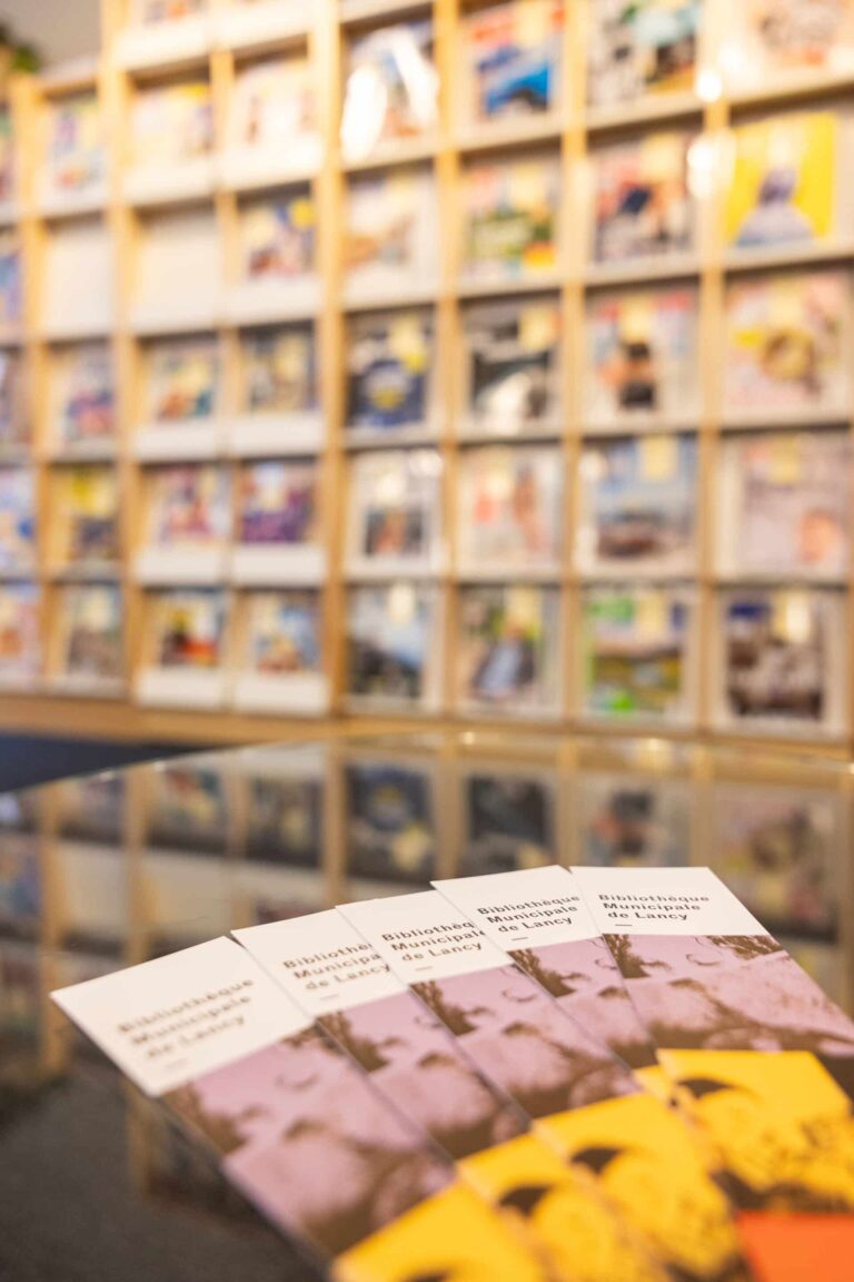 Guide de Lancy: 10 idées d’activités ! - Geneva discovery