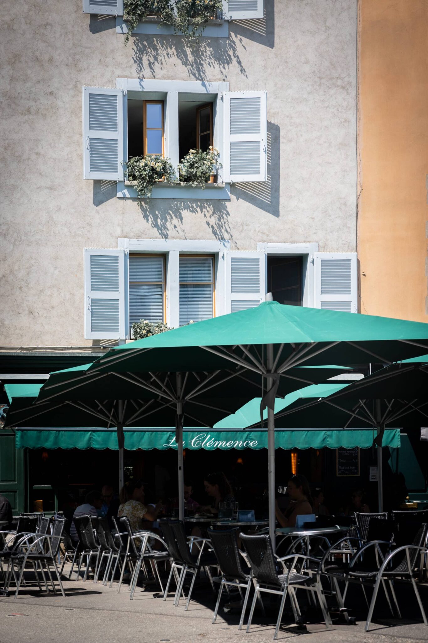 Guide de Lancy: 10 idées d’activités ! - Geneva discovery