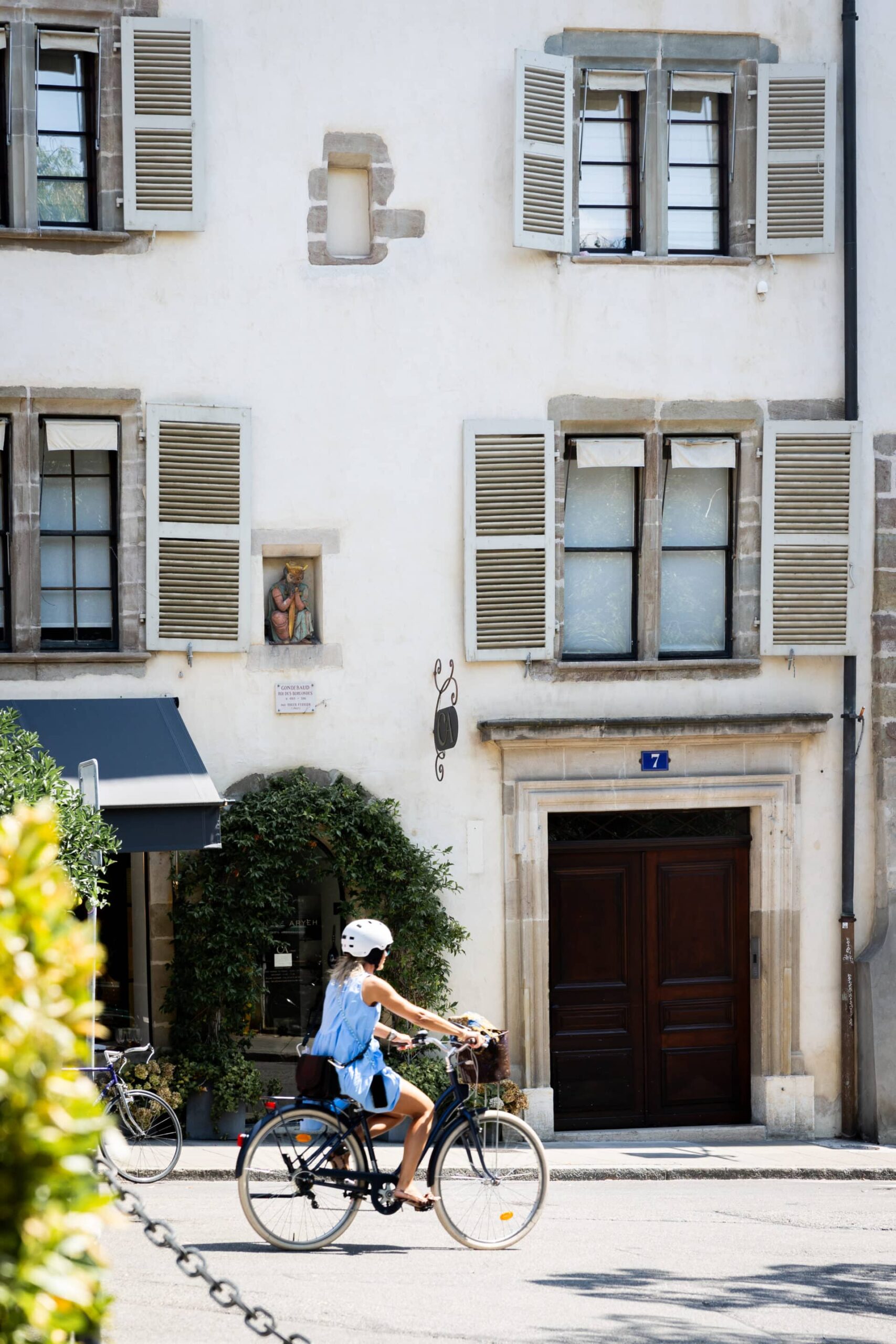 Guide de Lancy: 10 idées d’activités ! - Geneva discovery