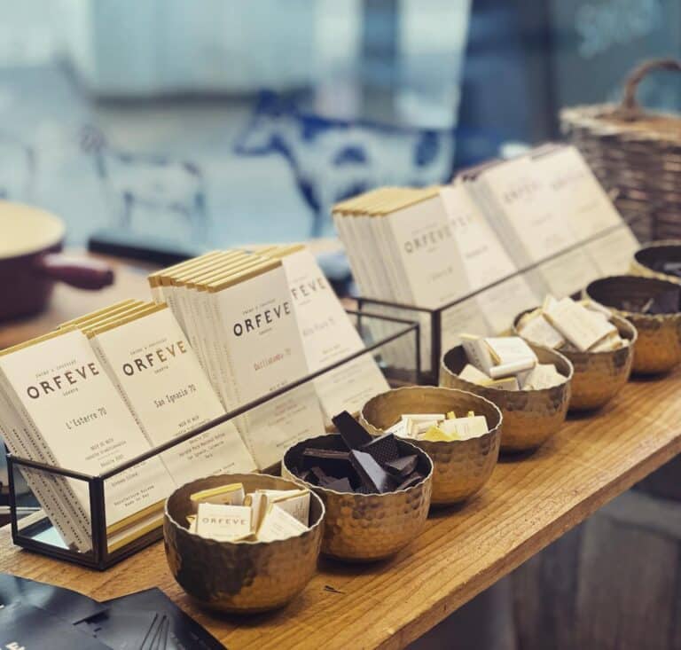 10 chocolateries iconiques à Genève ! - Geneva discovery