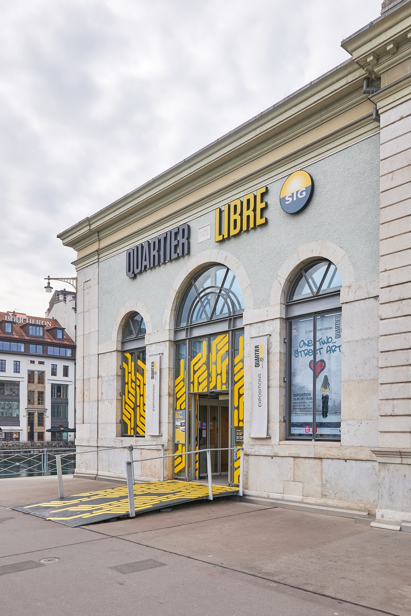10 activités gratuites à faire à Genève ! - Geneva discovery