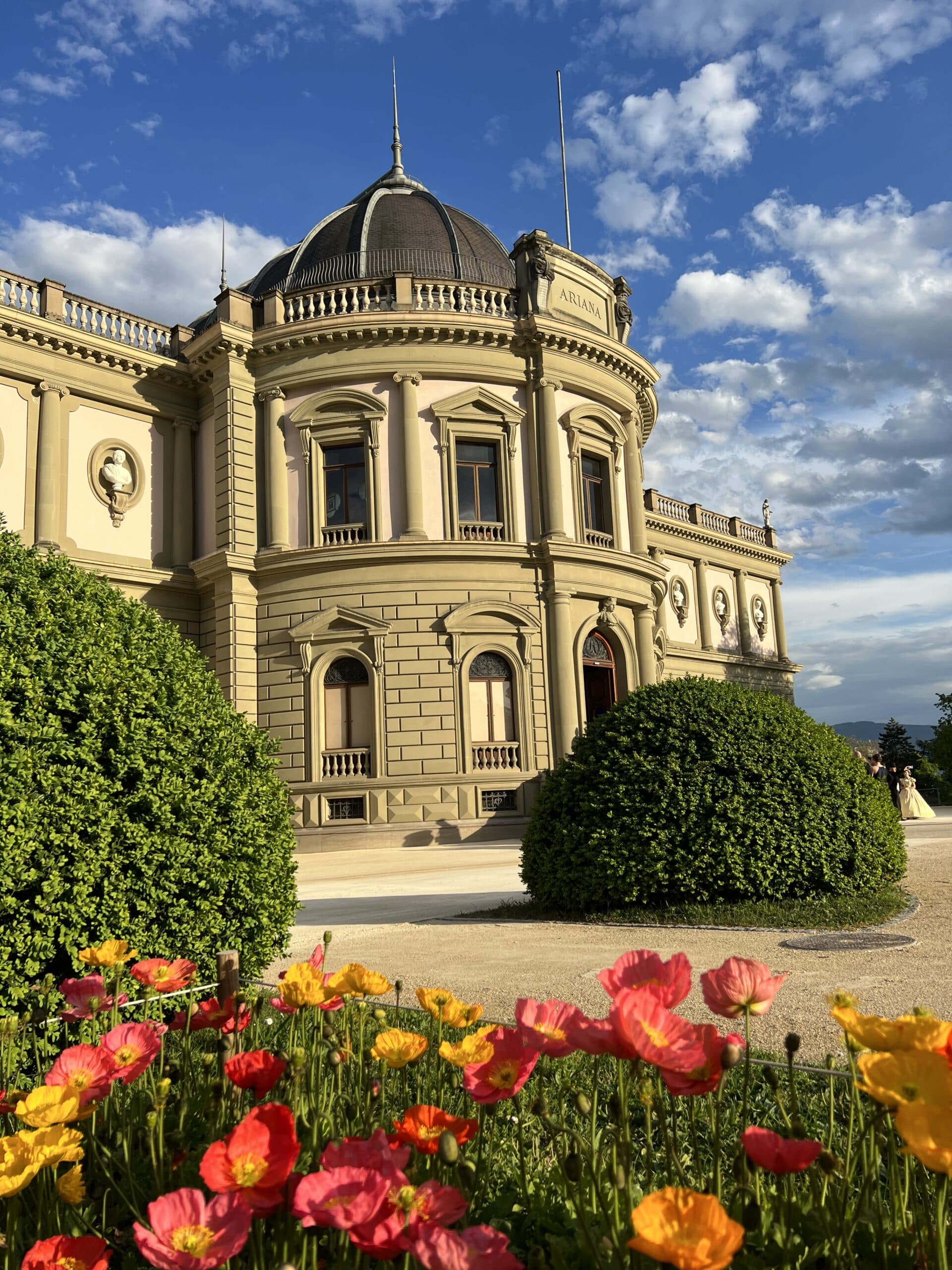 10 activités gratuites à faire à Genève ! - Geneva discovery