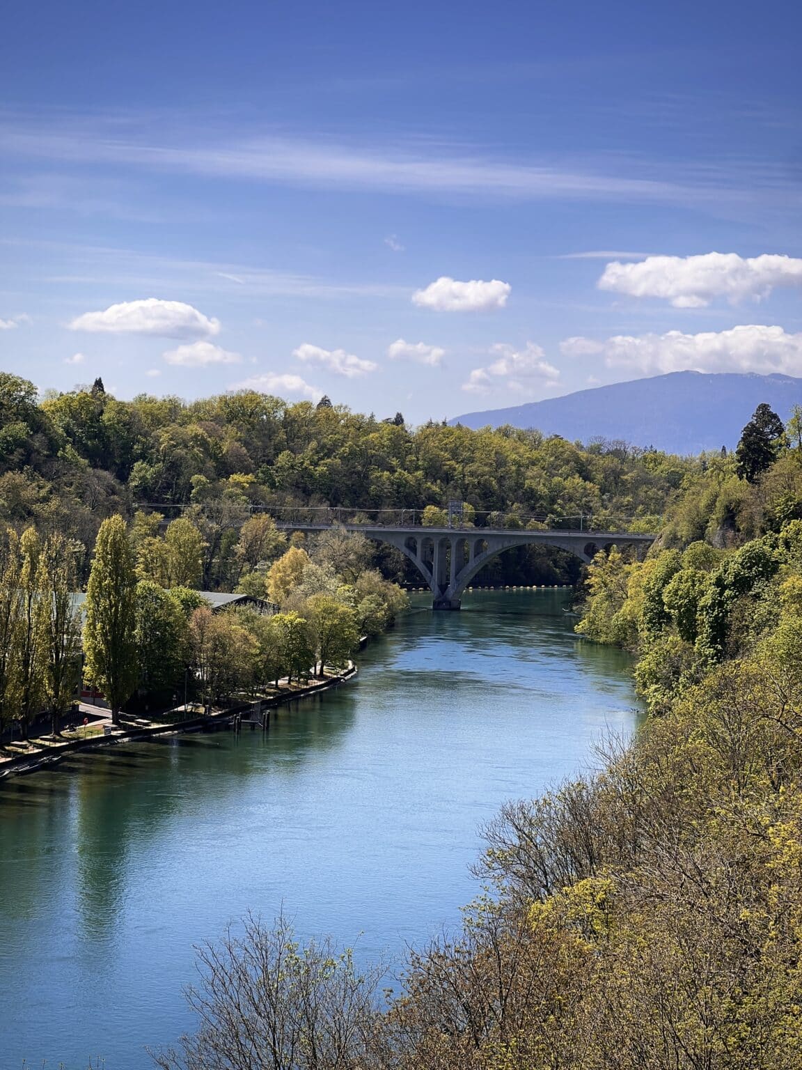 10 activités gratuites à faire à Genève ! - Geneva discovery