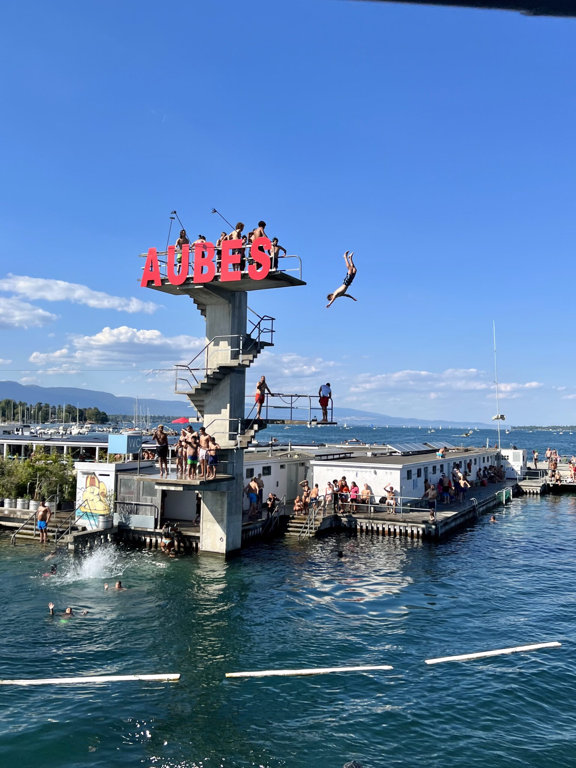 10 activités gratuites à faire à Genève ! - Geneva discovery
