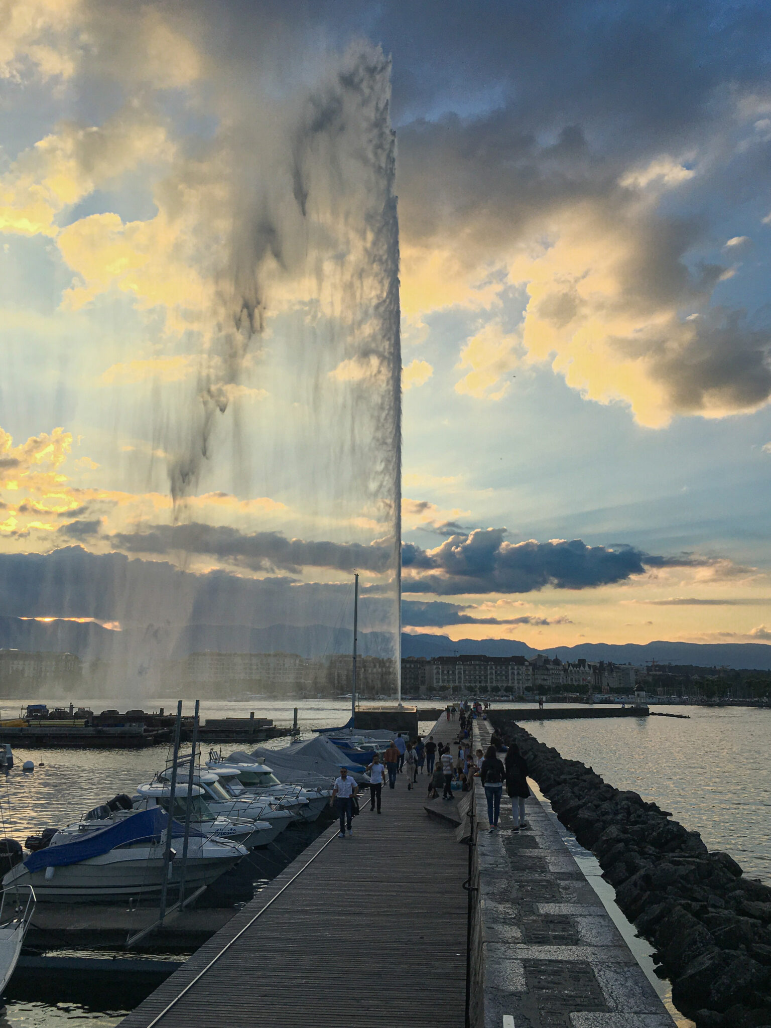 Weekend à Genève : l'itinéraire idéal pour visiter la ville ! - Geneva ...