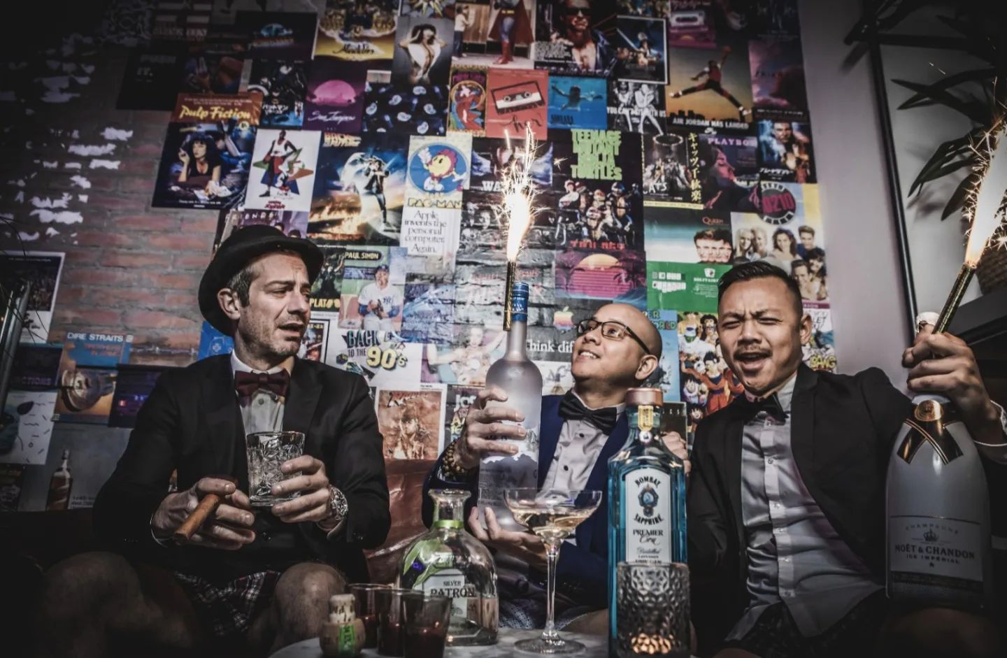 Où boire les meilleurs cocktails à Genève ? Voici 10 bars à tester ...