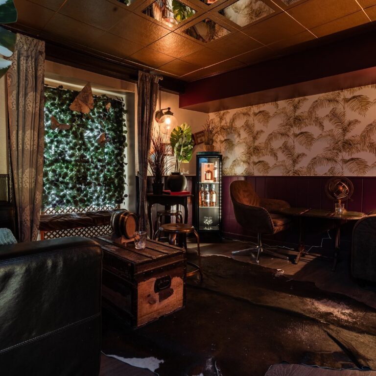 Où boire les meilleurs cocktails à Genève ? Voici 10 bars à tester ...