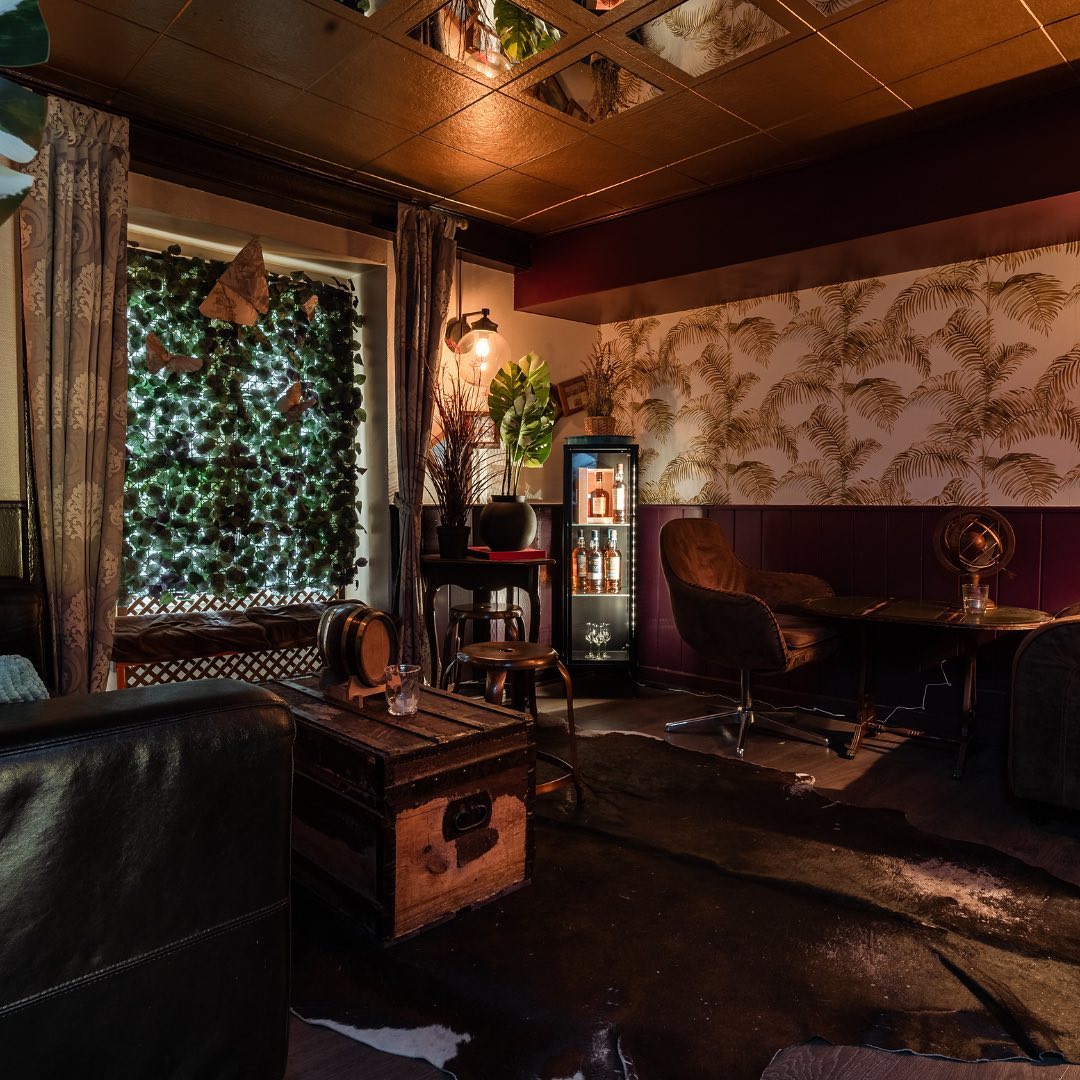 Où boire les meilleurs cocktails à Genève ? Voici 10 bars à tester ...