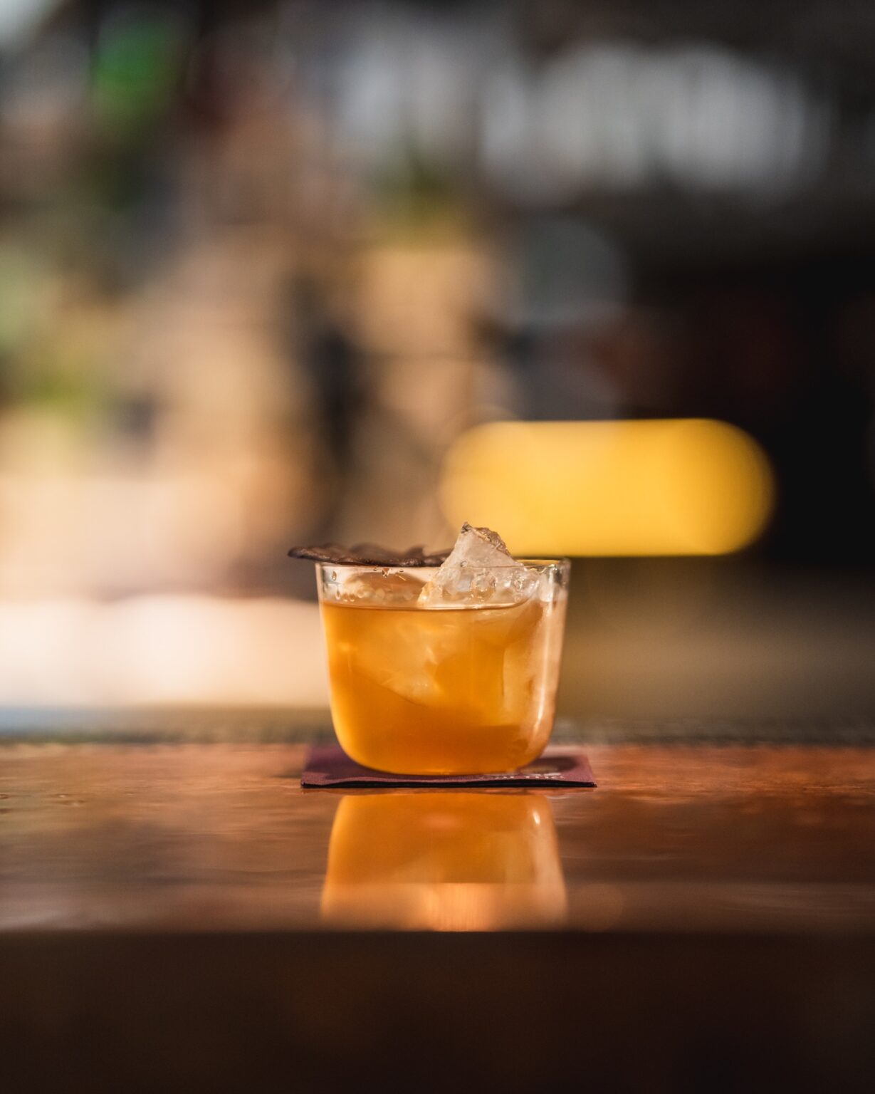 Où boire les meilleurs cocktails à Genève ? Voici 10 bars à tester ...