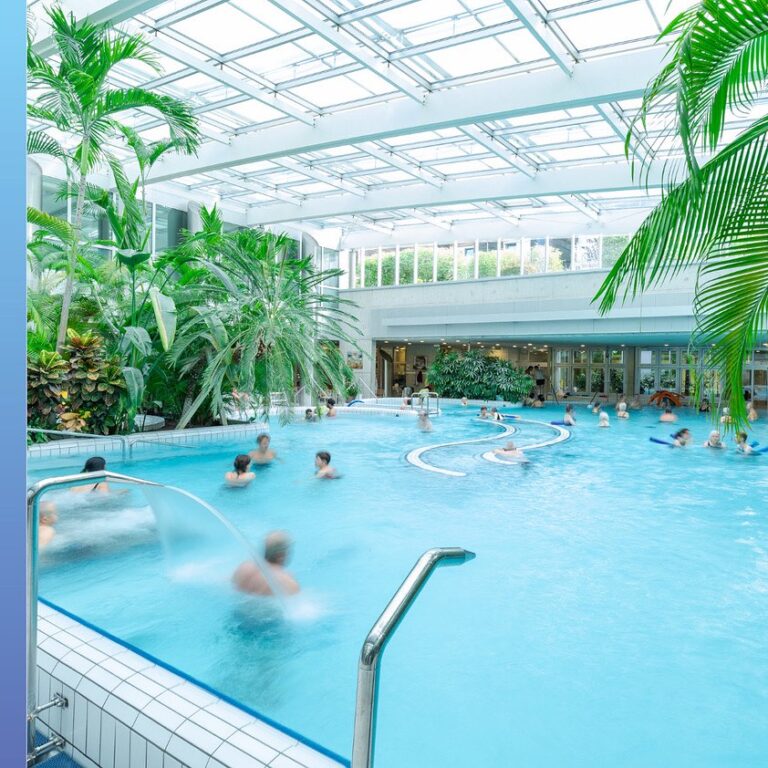 10 spas à tester à Genève ! - Geneva discovery