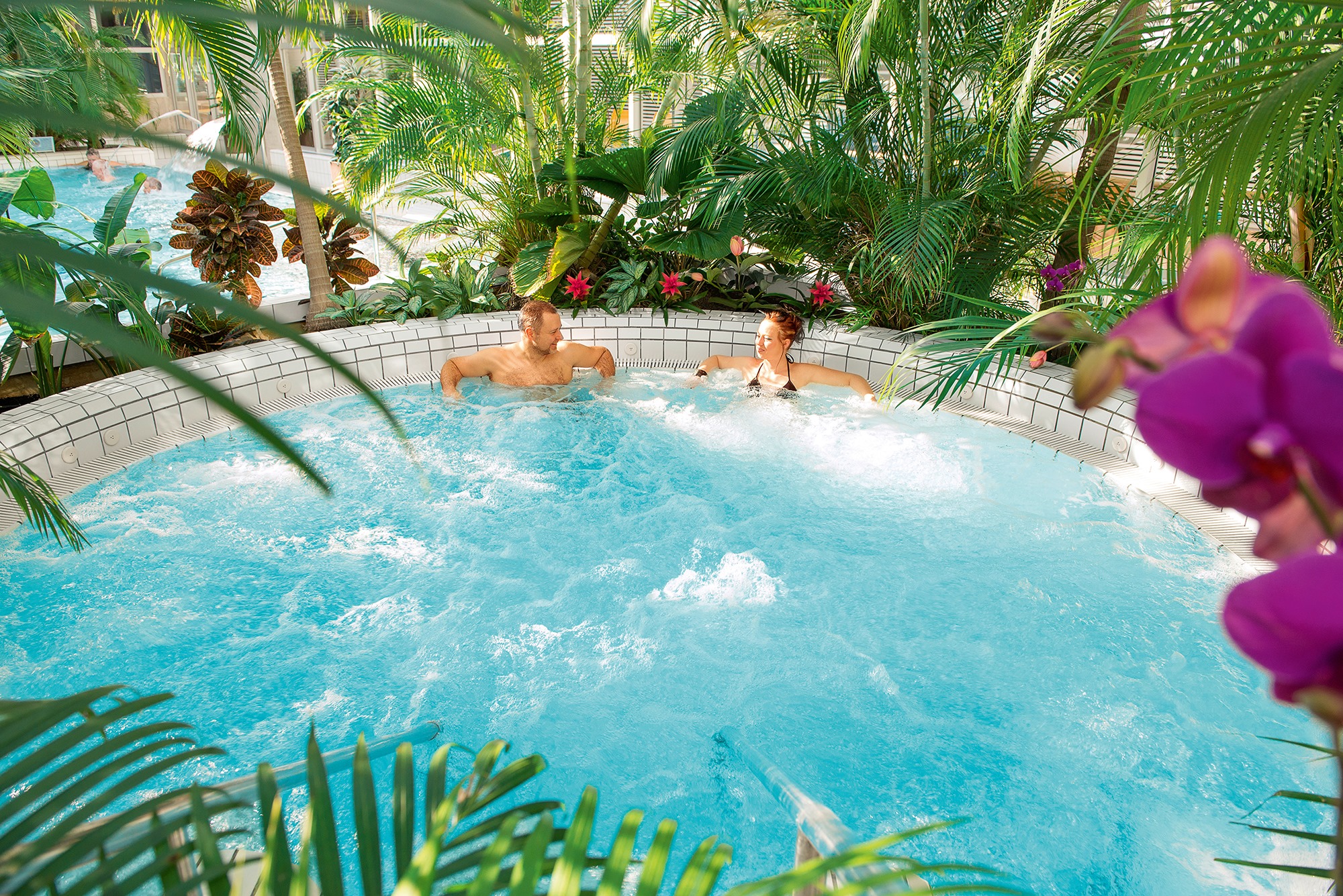 10 spas à tester à Genève ! - Geneva discovery