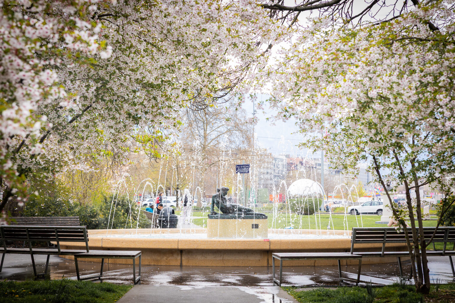 10 spas à tester à Genève ! - Geneva discovery